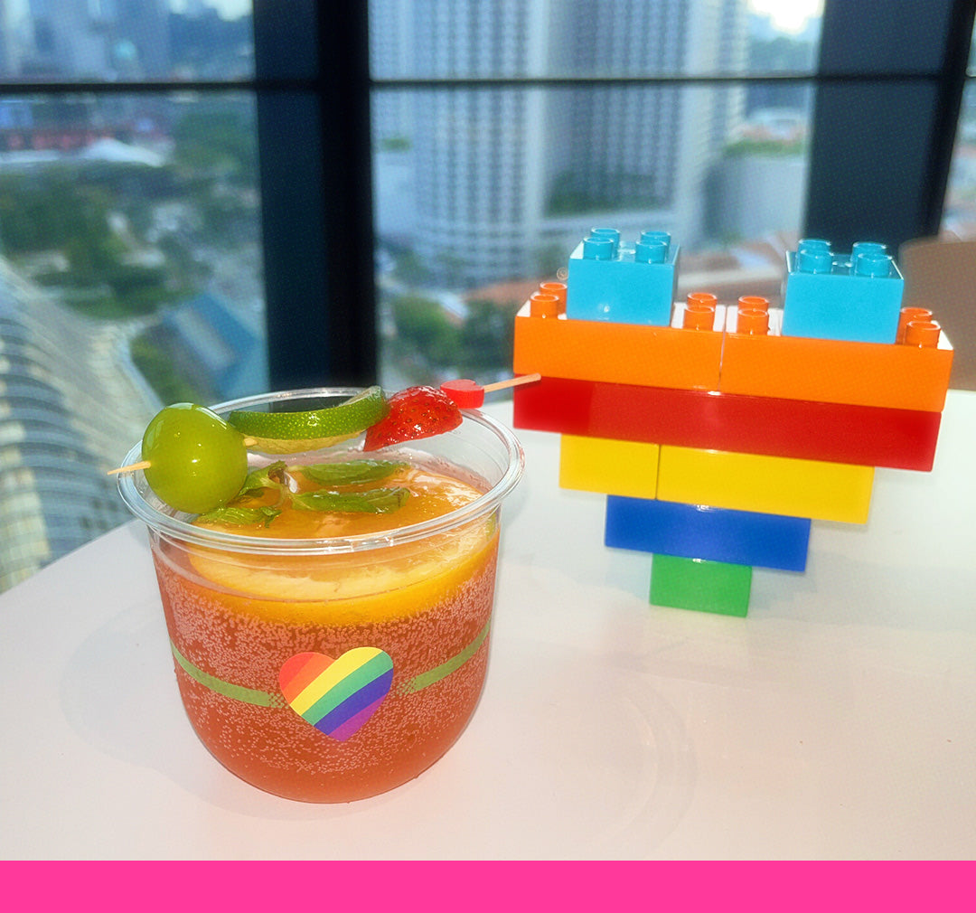 KOMBUCHA CART | Moon Juice Kombucha