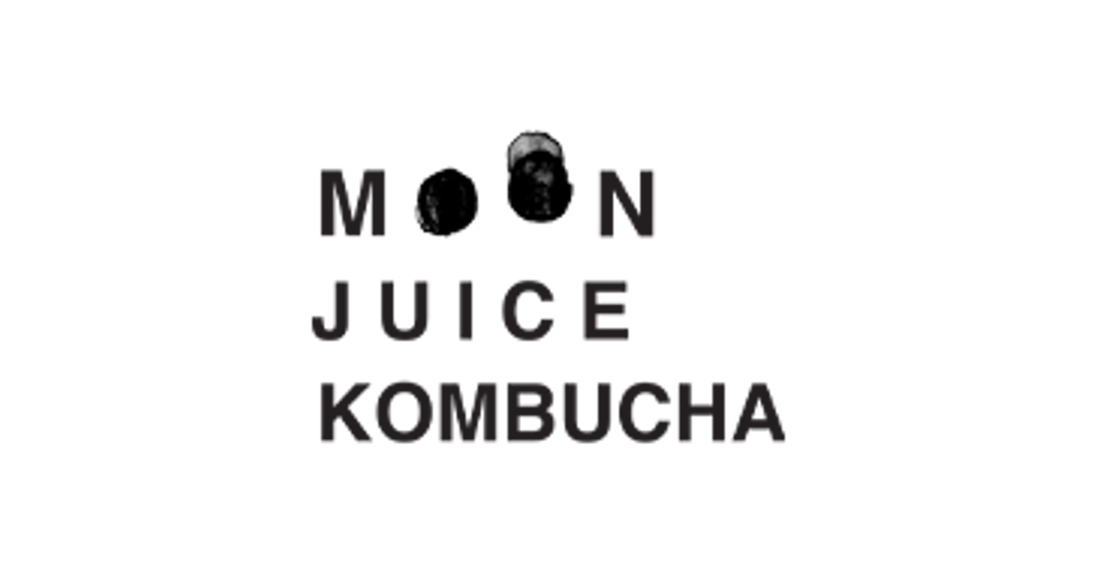Moon Juice Kombucha